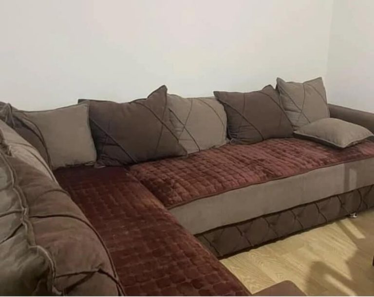 Prostirke za garniture STELA - 2x2m - Merinos Tepisi